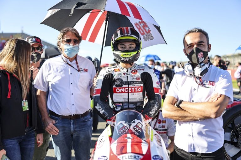 Home - SIC58 SQUADRA CORSE